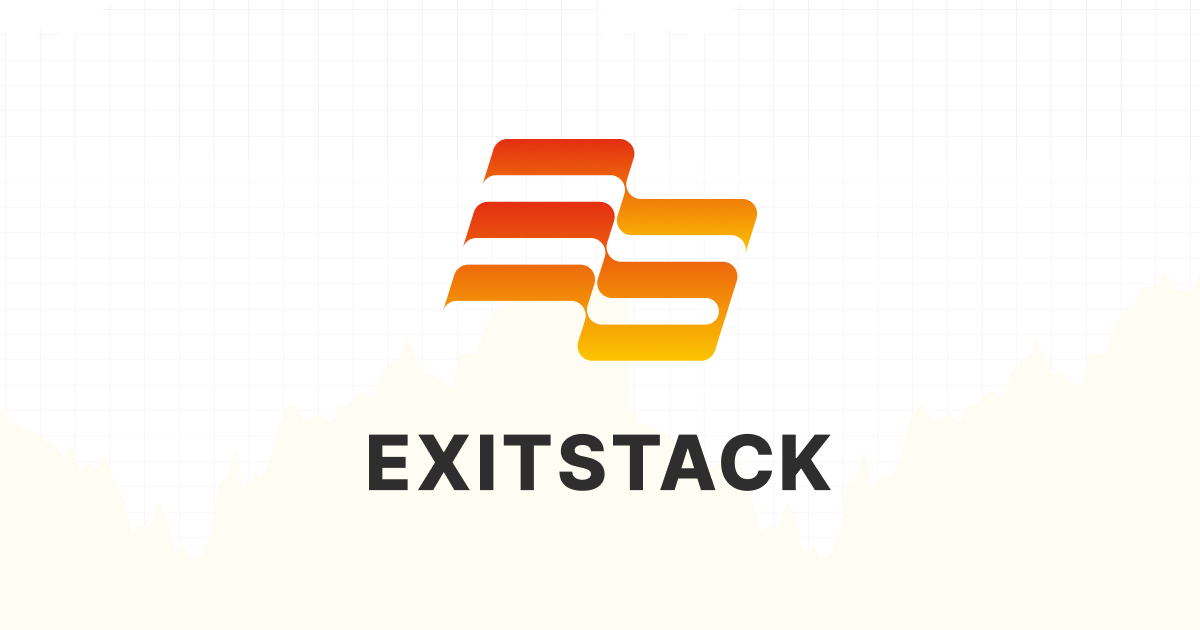 About | ExitStack